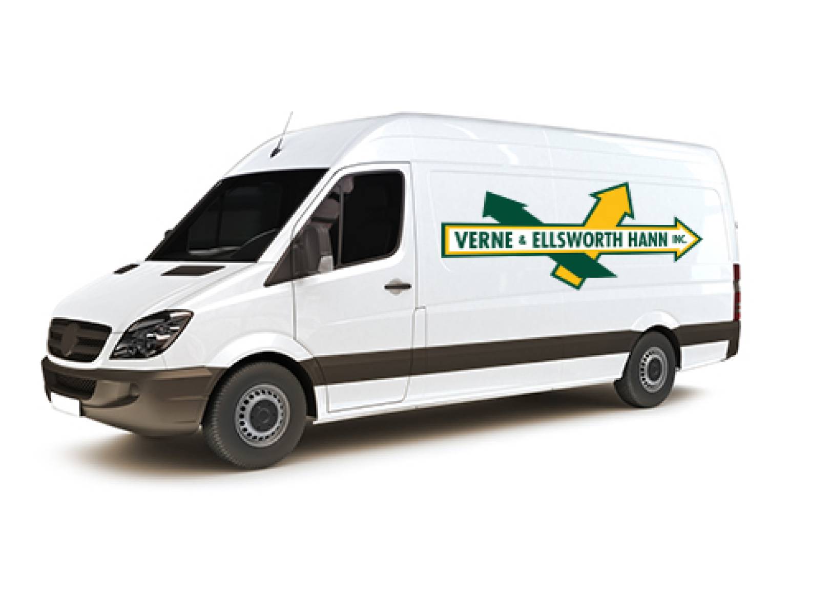 About Us | Verne & Ellsworth Hann Since 1952